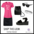 SHOP THIS LOOK: Positive in Pink - Lightworker Lifestyle
